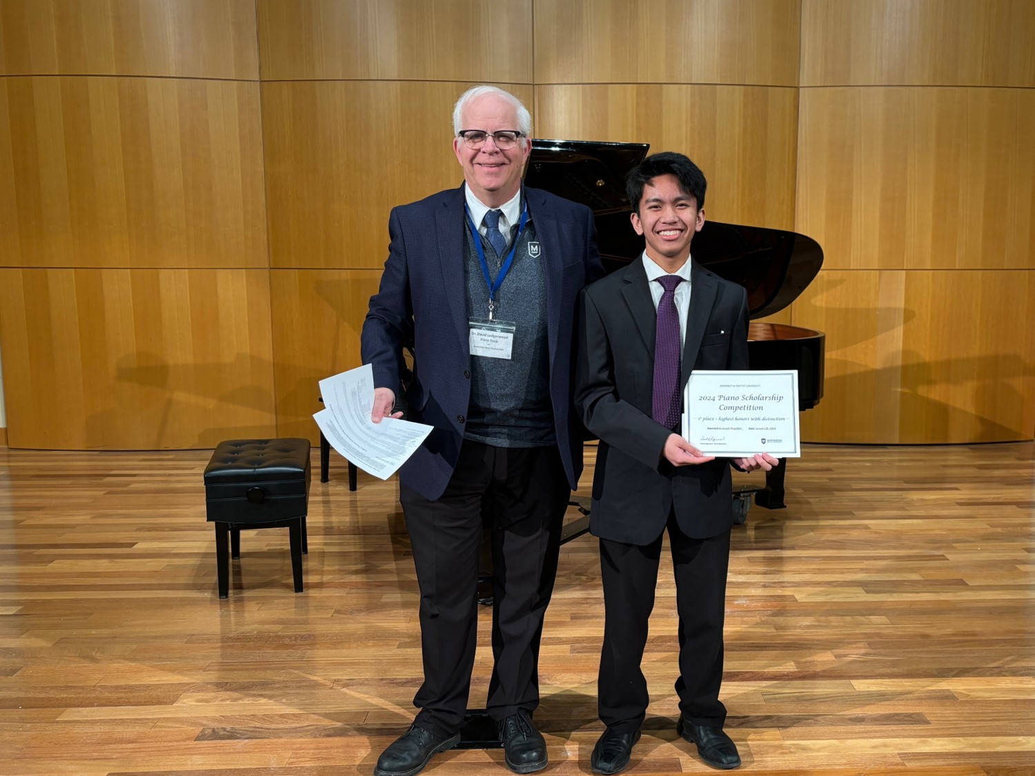 Top 3 Reasons Music Competitions are Good for High Schoolers ...