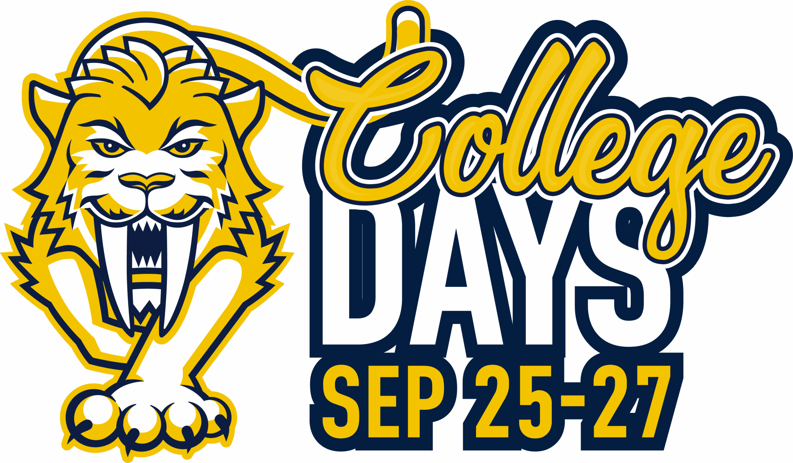 College Days Text - Maranatha Baptist University