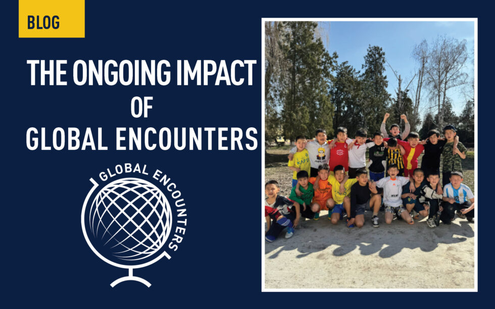 Continuing Contribution: The Ongoing Impact of Global Encounters ...